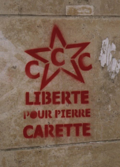 Pierre Carette - JungleKey.fr Wiki