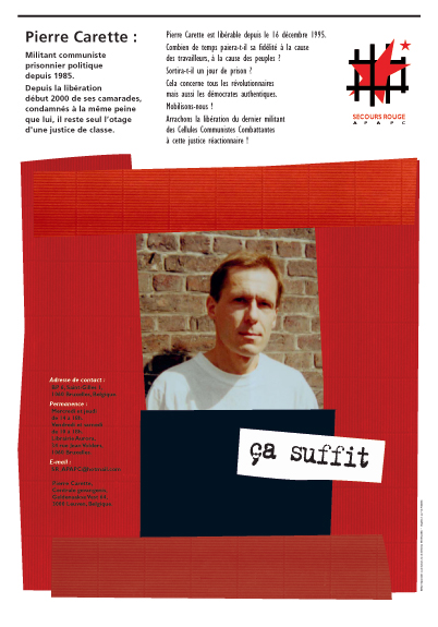 Pierre Carette - JungleKey.fr Wiki